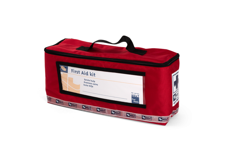 First Aid Kit | MExT
