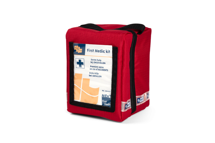 First Medic Kit | MExT