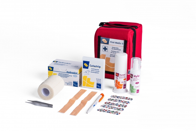 First Medic Kit | MExT