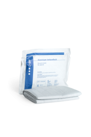 Metalline Verbanddoek (40x60cm) | MExT